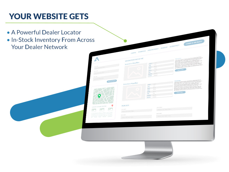 Momentum: a proprietary technology tool built for manufacturers